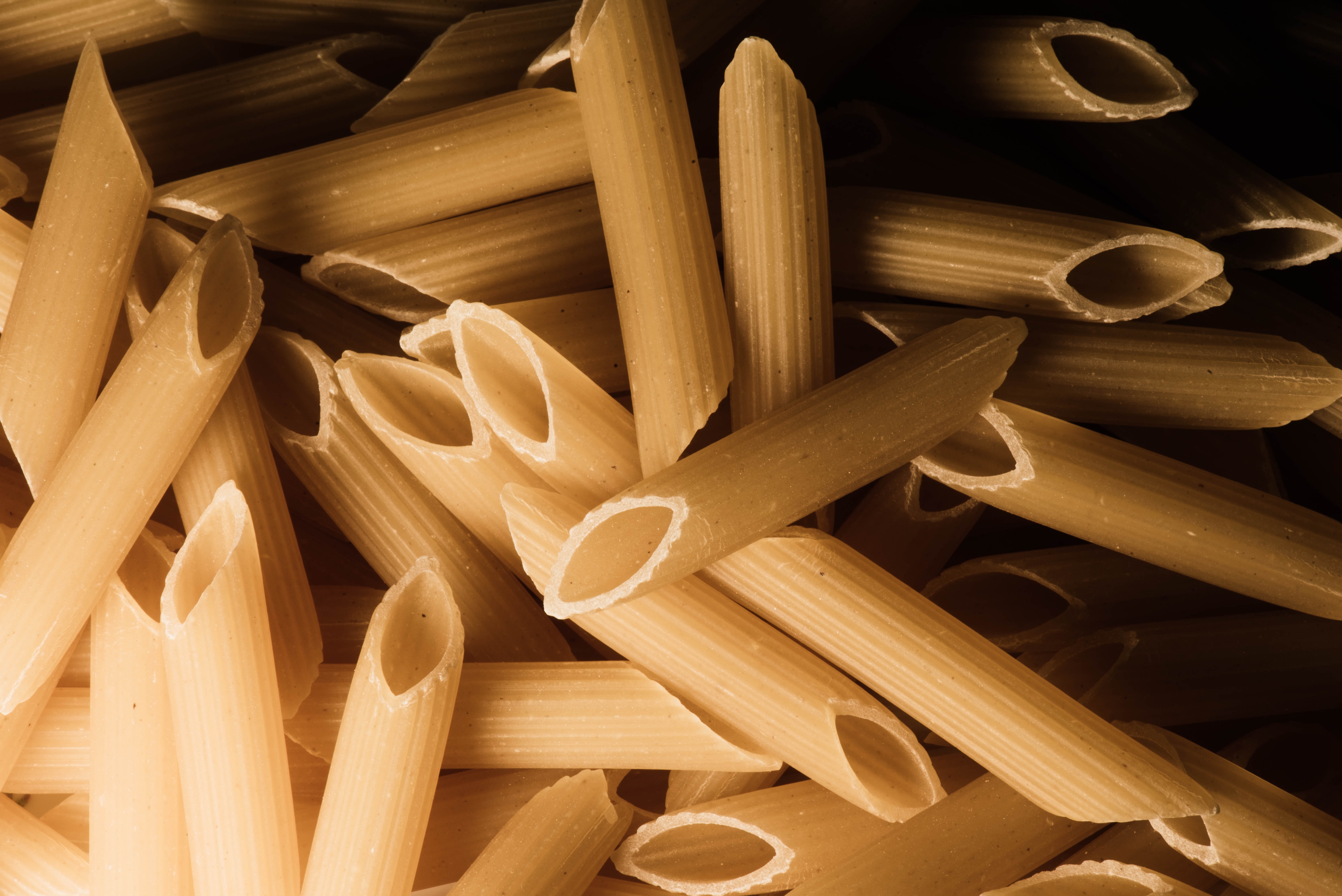 Il mercato della pasta - Italia | Businesscoot