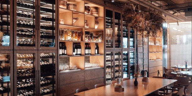 The wine cellar market - France (07.2024) | Businesscoot