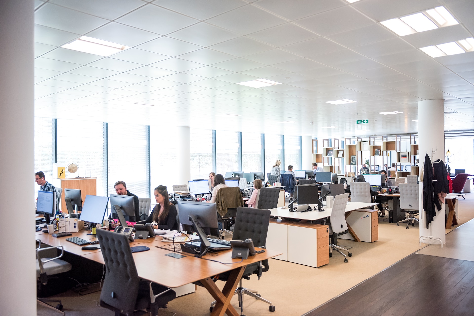 The call centre market - Germany | Businesscoot