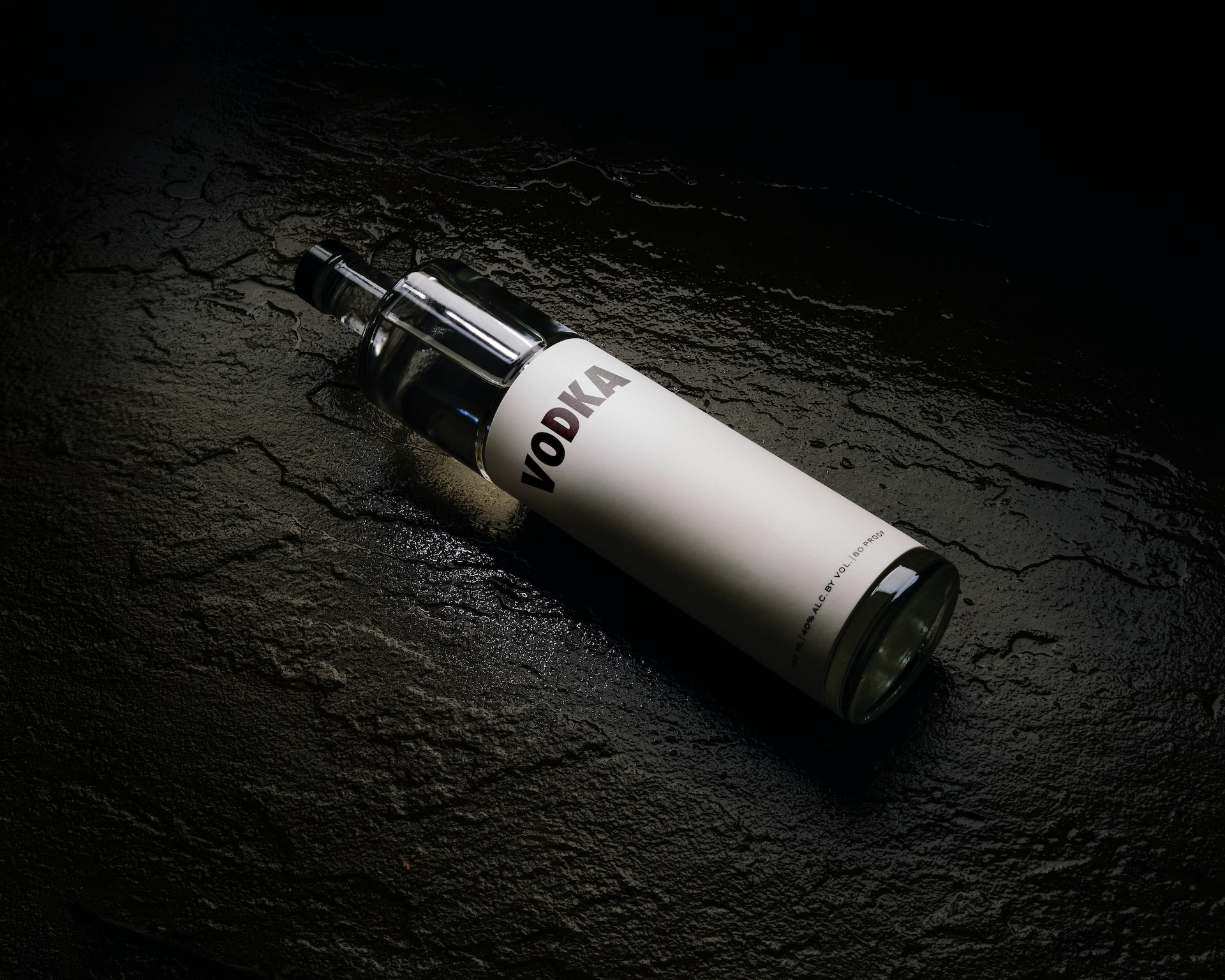 The vodka market - Germany | Businesscoot