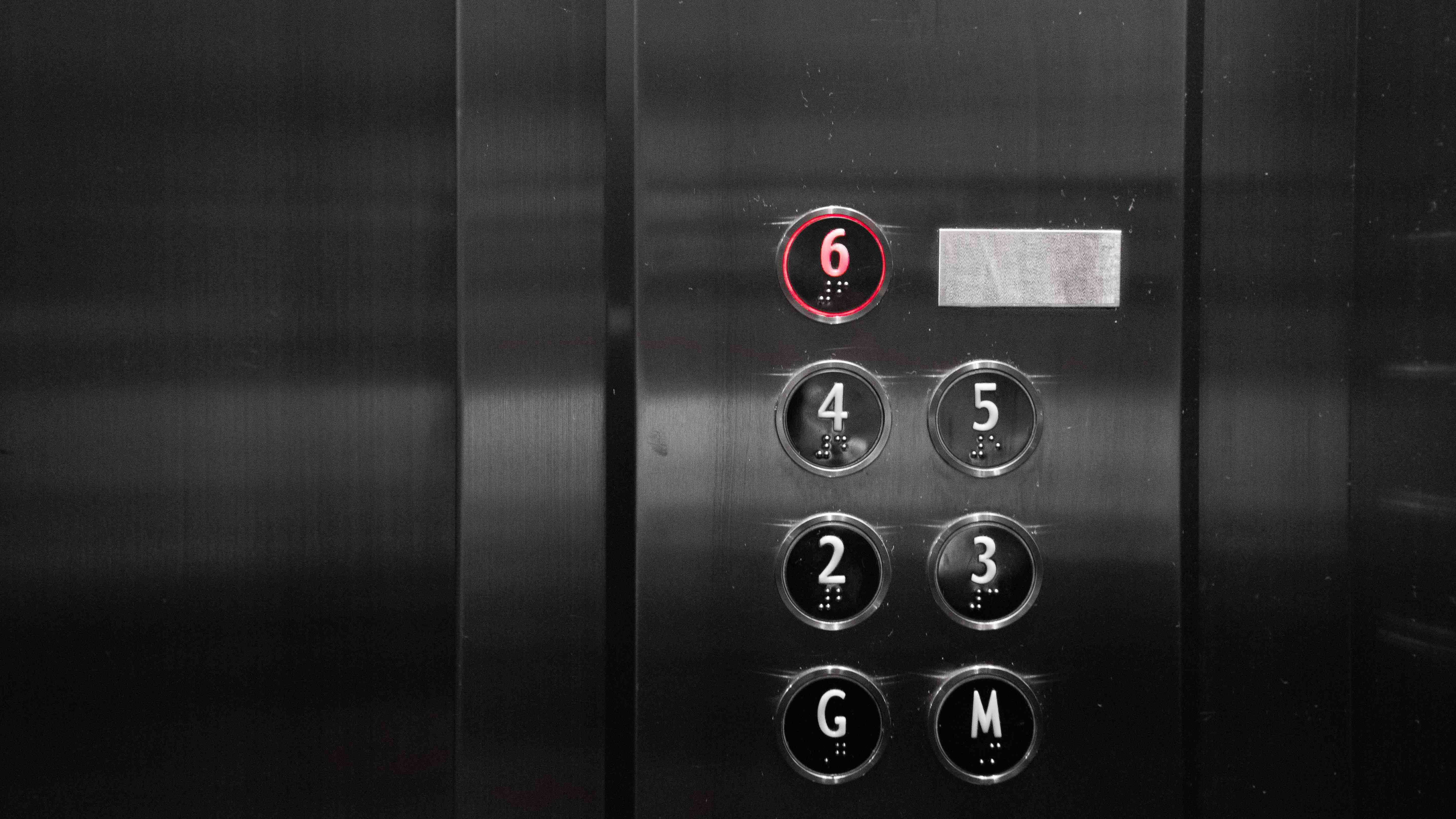 The lift market - France | Businesscoot