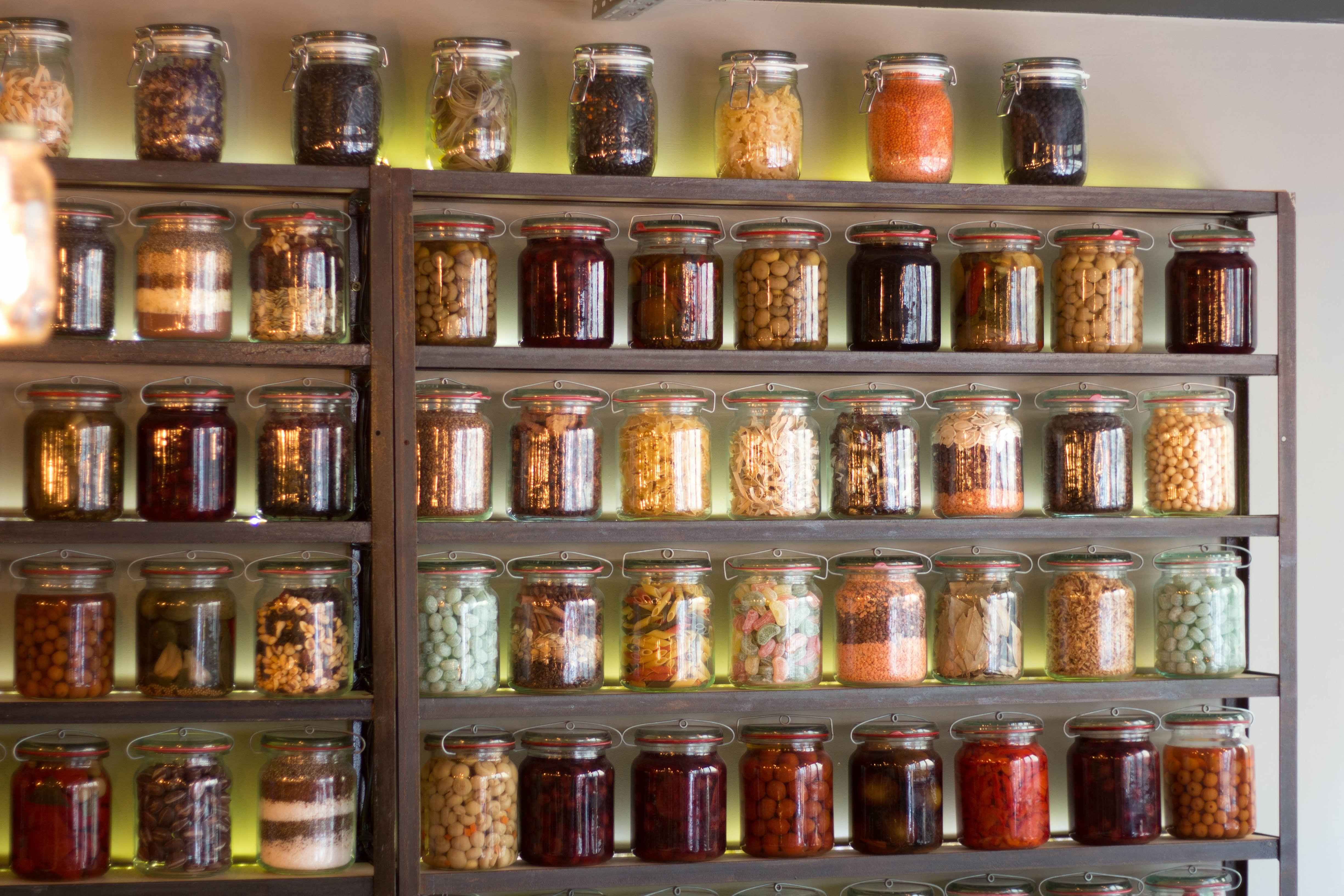 The delicatessen market - Germany | Businesscoot