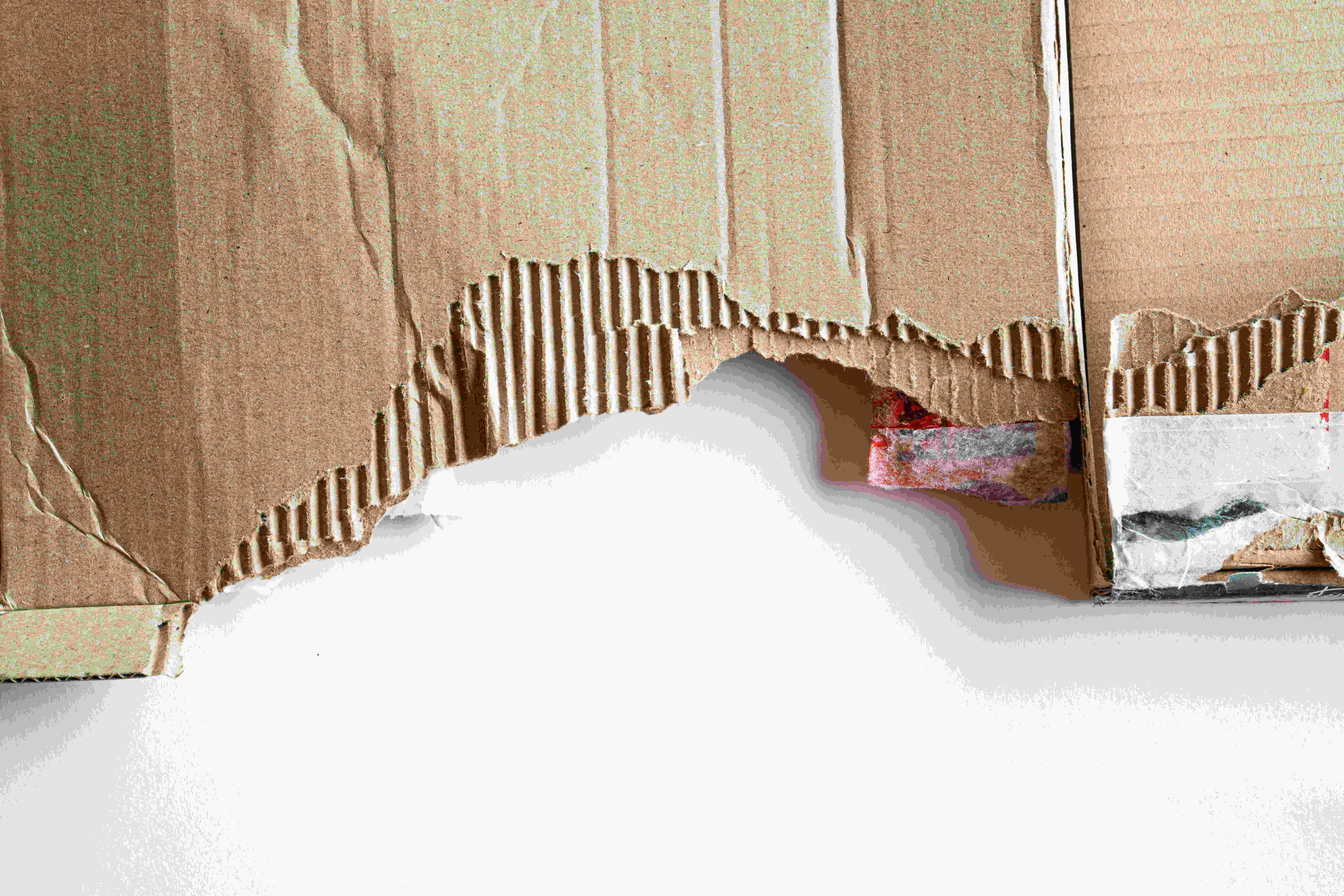 Le marché de l'emballage carton - France (06.2025) | Businesscoot